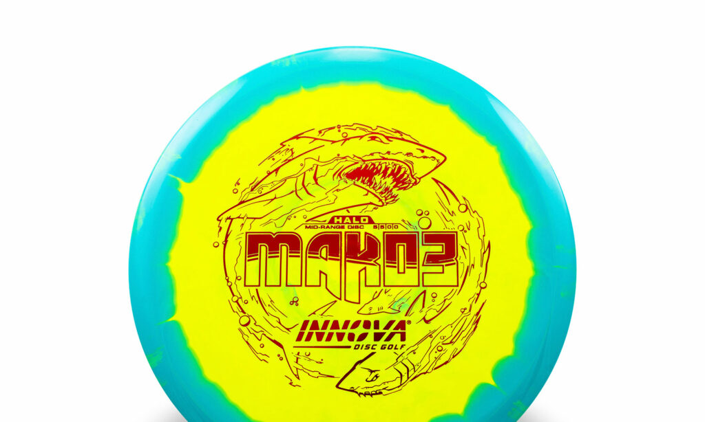 Mako3 - Innova Disc Golf