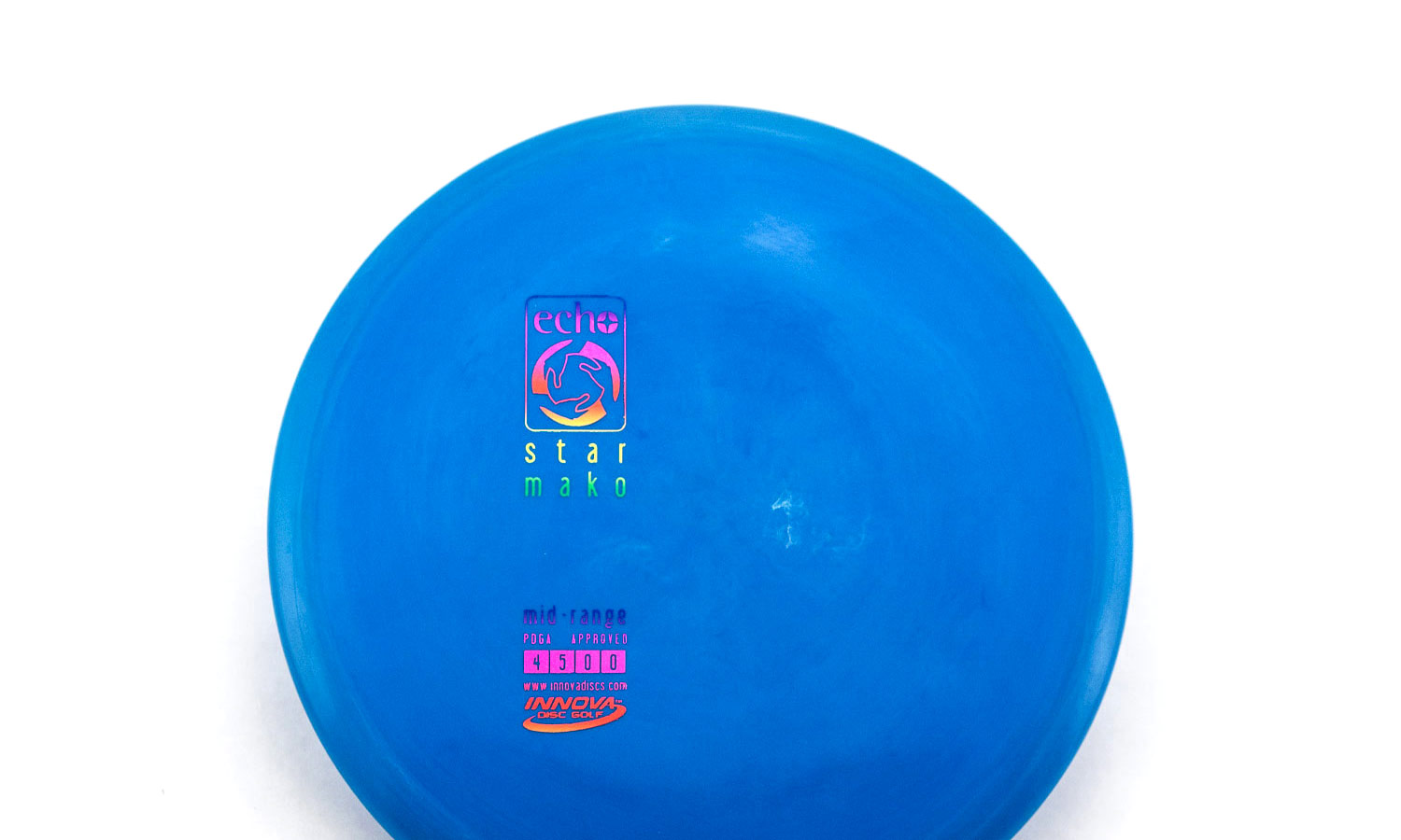 Mako - Innova Disc Golf