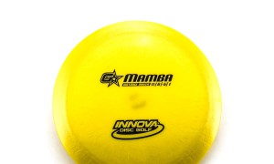 Mamba - Innova Disc Golf