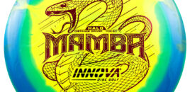 Mamba - Innova Disc Golf