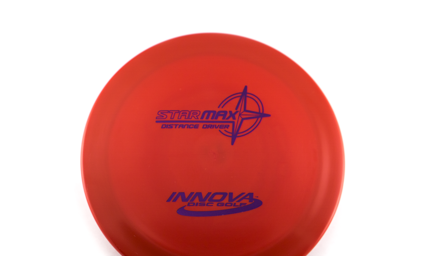 Max - Innova Disc Golf