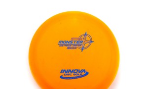 Monster - Innova Disc Golf