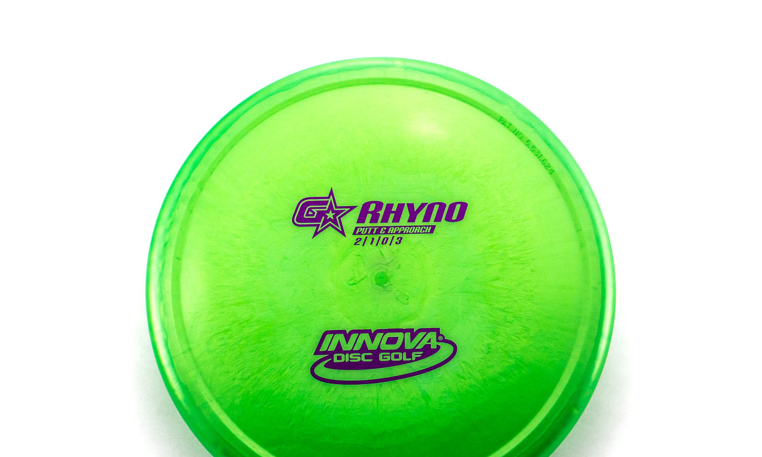 Rhyno - Innova Disc Golf