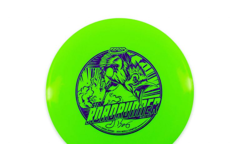 Roadrunner - Innova Disc Golf