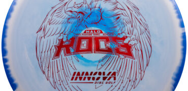 Roc3 - Innova Disc Golf