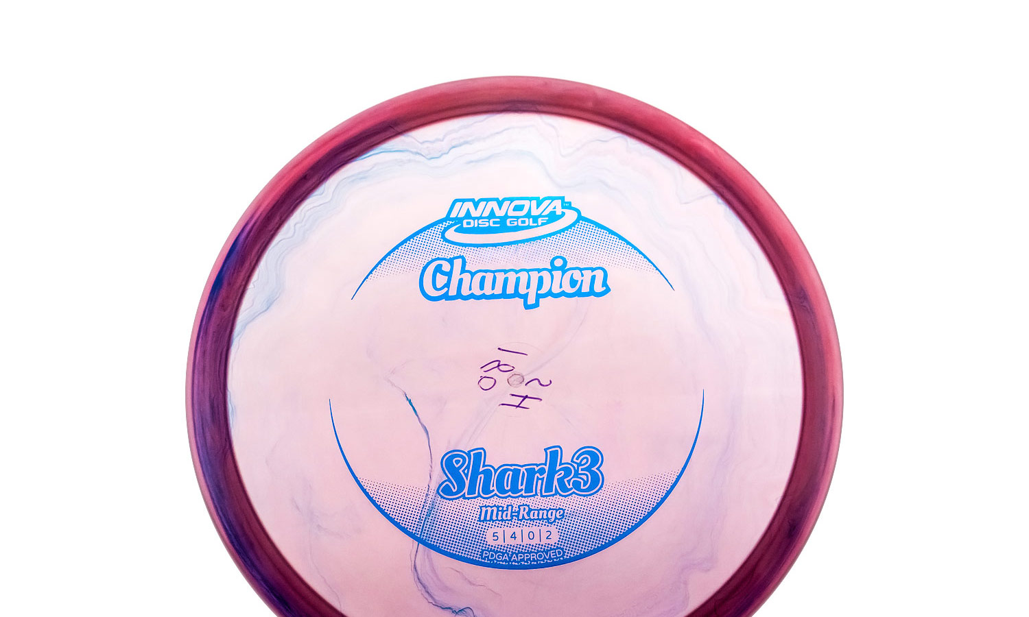 Shark3 - Innova Disc Golf