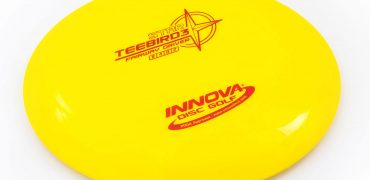 TeeBird3 - Innova Disc Golf