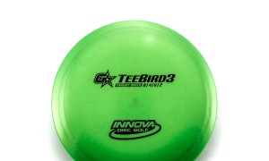TeeBird3 - Innova Disc Golf