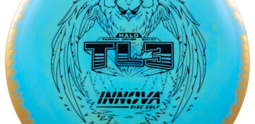 TL3 - Innova Disc Golf