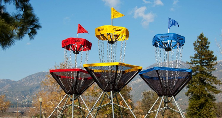 DISCatcher® Traveler - Innova Disc Golf