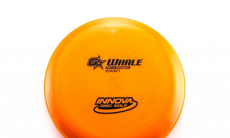 Whale - Innova Disc Golf
