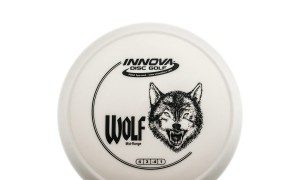 Wolf - Innova Disc Golf