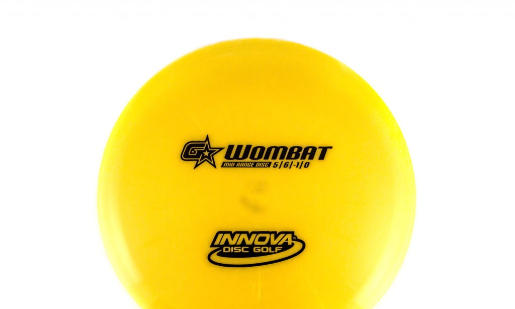 Wombat - Innova Disc Golf