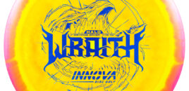 Wraith - Innova Disc Golf