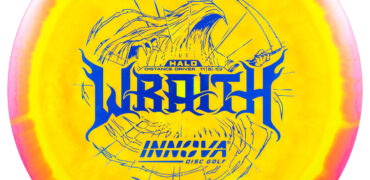 Wraith - Innova Disc Golf