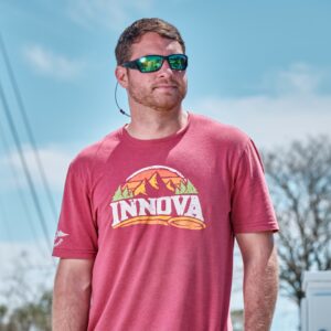 David Wiggins Jr - Innova Disc Golf