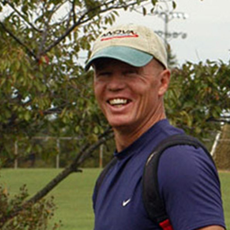 Steve Wisecup - Innova Disc Golf