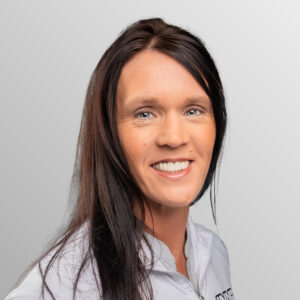 Jennifer Allen - Innova Disc Golf