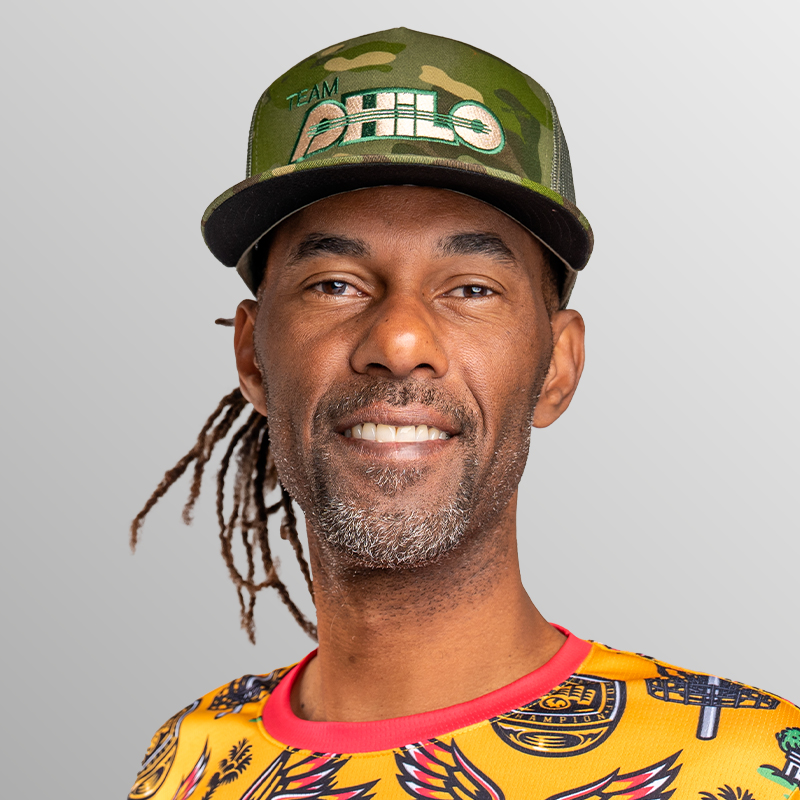 Philo Brathwaite - Innova Disc Golf