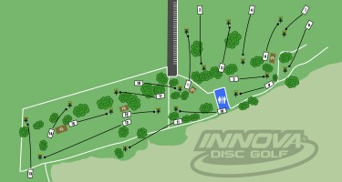 Course Development - Page 9 of 17 - Innova Disc Golf