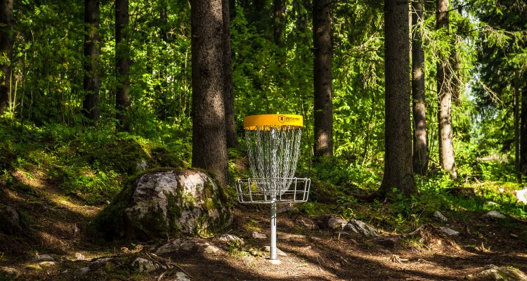 Course Development - Page 4 of 17 - Innova Disc Golf