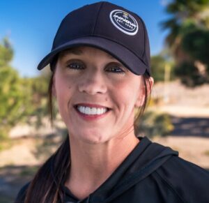 Jennifer Allen - Innova Disc Golf