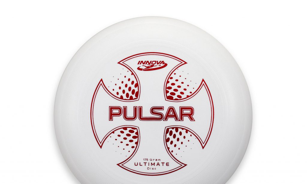 Pulsar - Innova Disc Golf