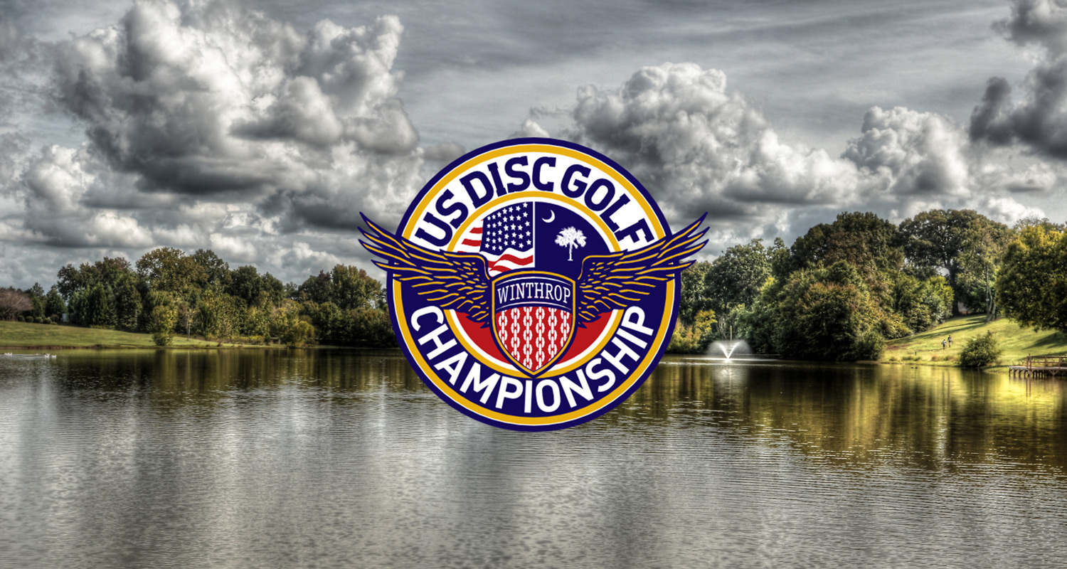 2015 USDGC Viewer's Guide - Innova Disc Golf