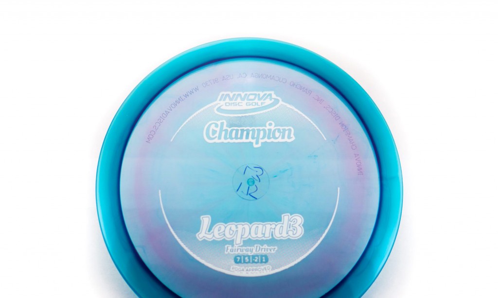 Leopard3 - Innova Disc Golf