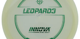 Leopard3 - Innova Disc Golf