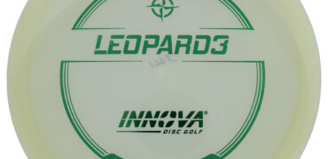 Leopard3 - Innova Disc Golf
