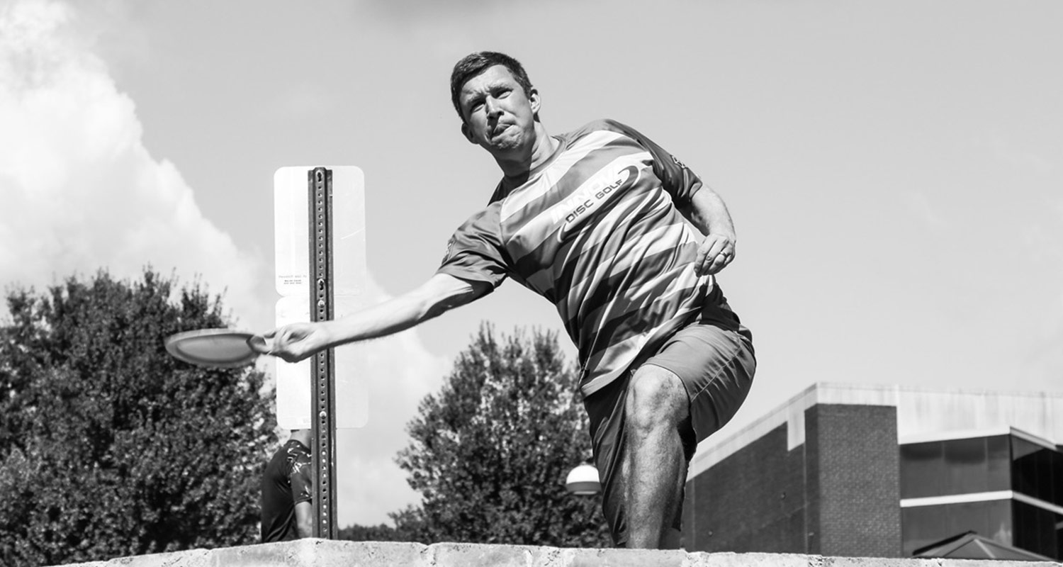 Nate Sexton - Innova Disc Golf
