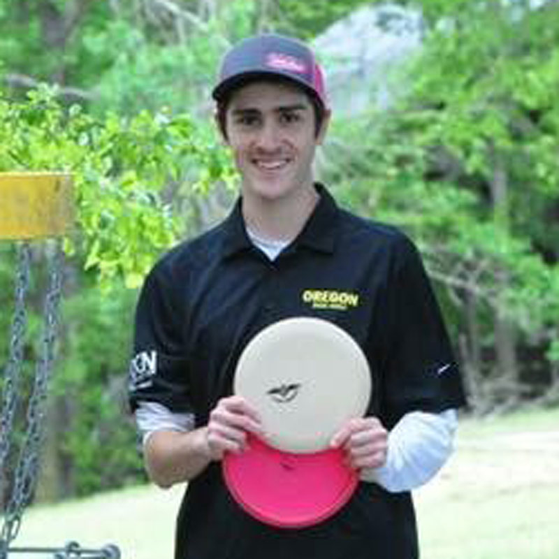 Jake LaPutka - Innova Disc Golf