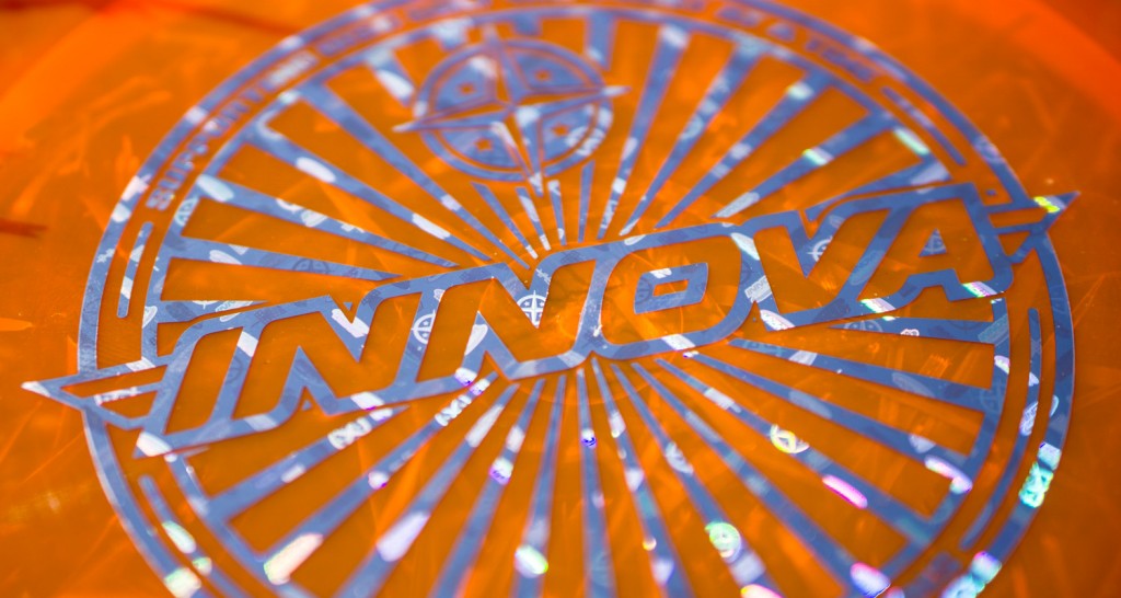 Innova Player Packs - Innova Disc Golf
