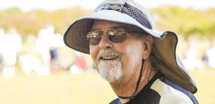 Dave Dunipace Archives - Innova Disc Golf