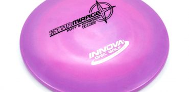 Mirage - Innova Disc Golf