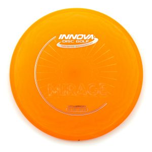 Mirage - Innova Disc Golf