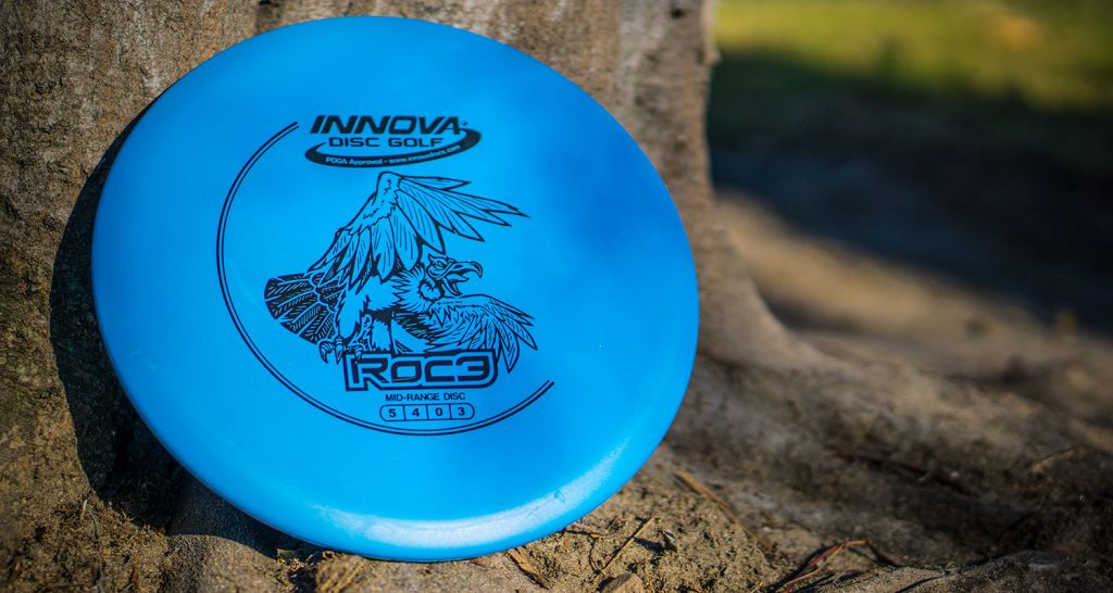 Top 6 Golf Discs Released in 2016 - Innova Disc Golf