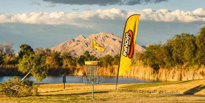 Innova - The Choice Of Champions - #1 in Disc Golf - Innova Disc Golf