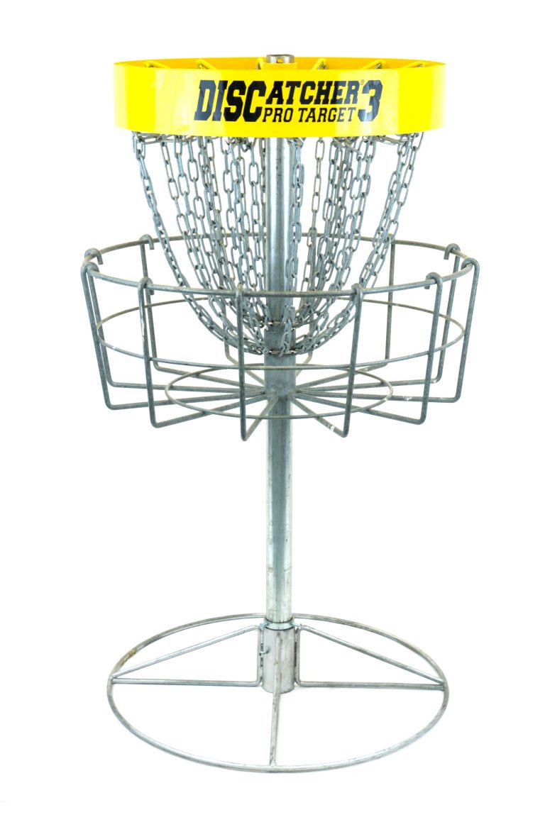 Introducing the DISCatcher3® - Innova Disc Golf