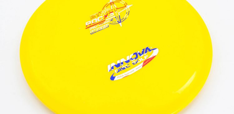 RocX3 - Innova Disc Golf