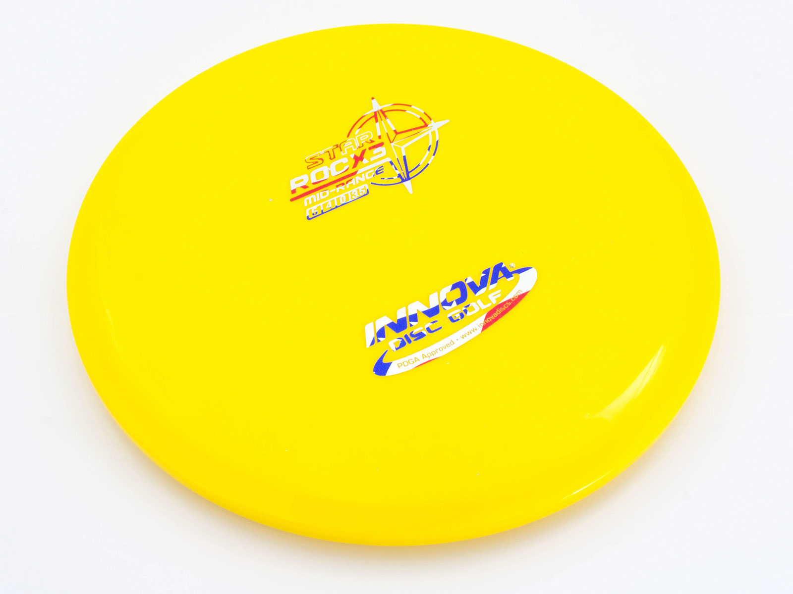 RocX3 - Innova Disc Golf