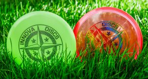 Spring Disc Golf Fever Giveaway! - Innova Disc Golf