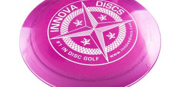 Mystere - Innova Disc Golf