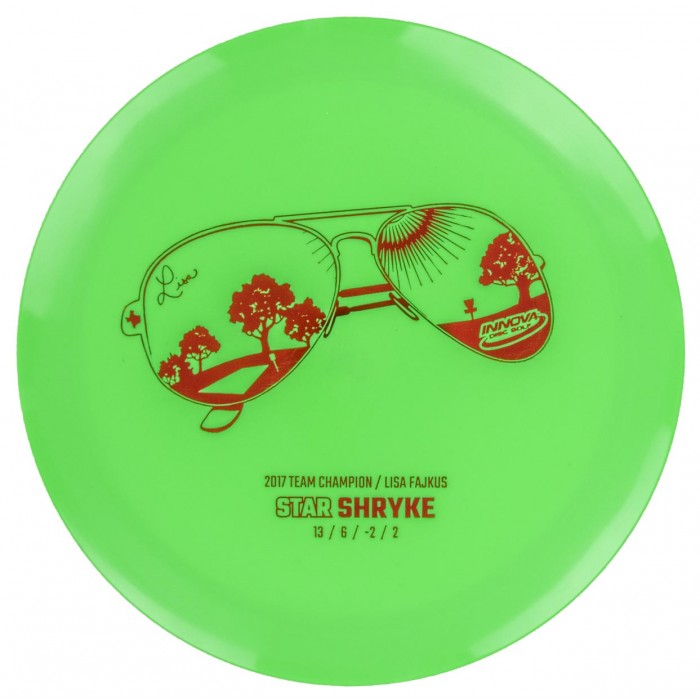 Team Champion Series - Innova Disc Golf