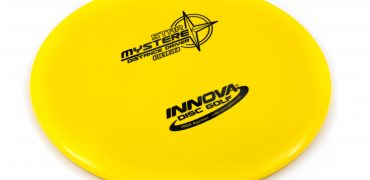 Mystere - Innova Disc Golf
