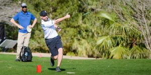 The Best Discs for Throwing Forehand - Innova Disc Golf