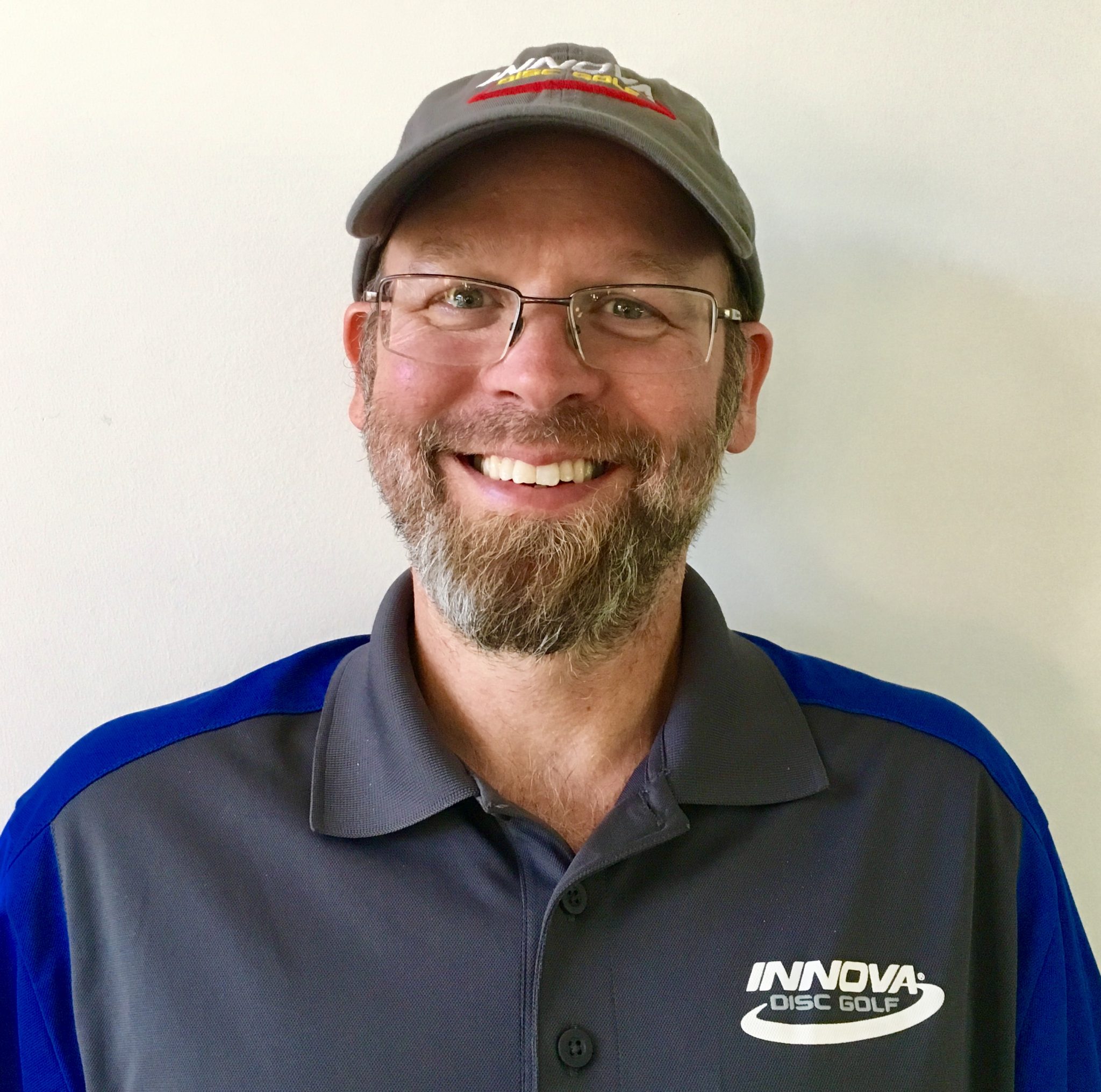 Jay McCarthy - Innova Disc Golf