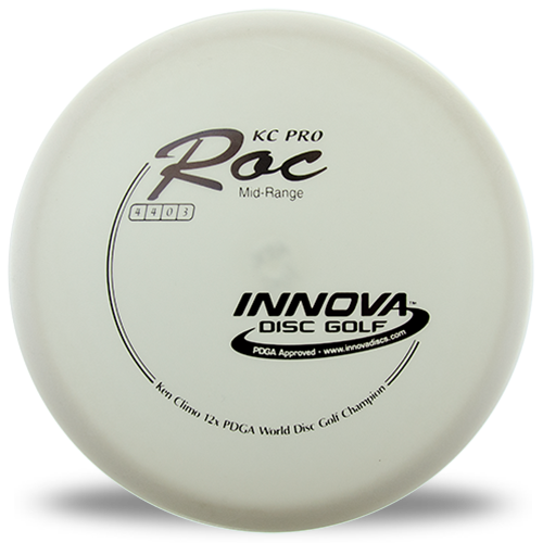 Pathfinder Guides: Suggested Disc Lineups for All Skill Levels - Innova ...