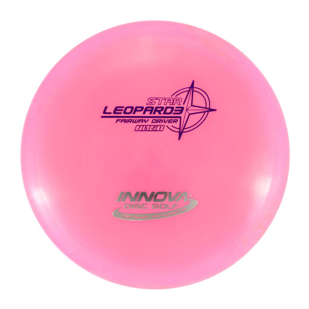 Awesome Autumn Giveaway - Innova Disc Golf